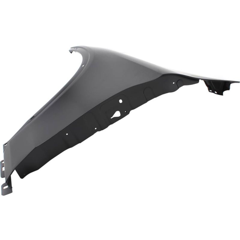 MERCEDES-BENZ GLC-CLASS FENDER LEFT (ALUMINUM)**CAPA** OEM#2538800118 ...