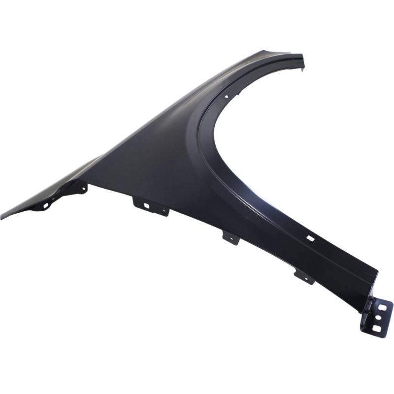 MERCEDES-BENZ GLA-CLASS FENDER RIGHT (ALUMINUM)**CAPA** OEM#1568800218 ...