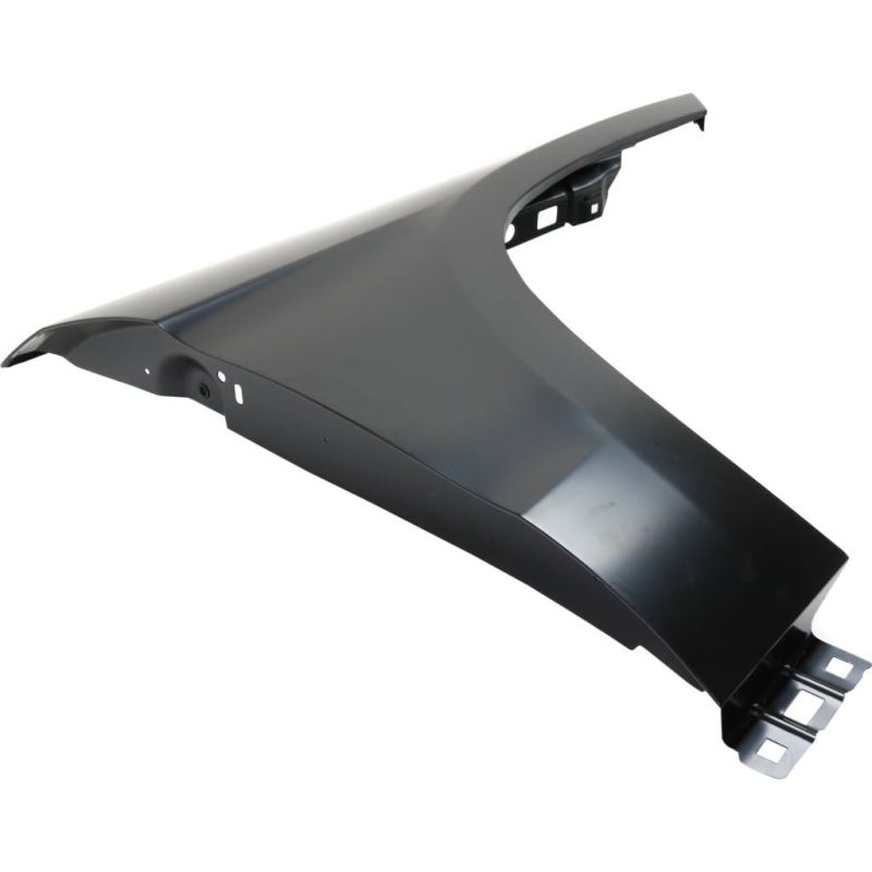 MERCEDES-BENZ GL-CLASS (166) FENDER RIGHT (ALUMINUM)(EXC GL63)**CAPA ...