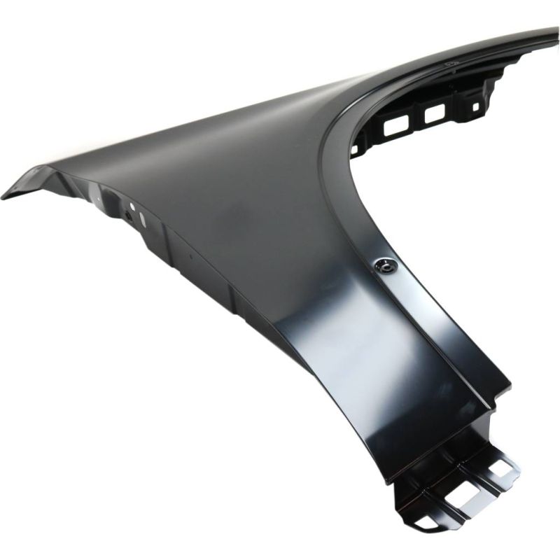 MERCEDES-BENZ GLE-CLASS COUPE (292) FENDER RIGHT OEM#2928800206 2016 ...