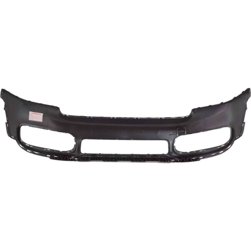 MINI COOPER COUNTRYMAN FRONT BUMPER COVER PRIMED (BASE/S)(WO/JCW PKG ...