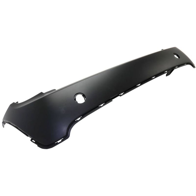 MINI COOPER 2DR HB (HARDTOP) REAR BUMPER COVER PRIMED (BASE WO/JCW ...
