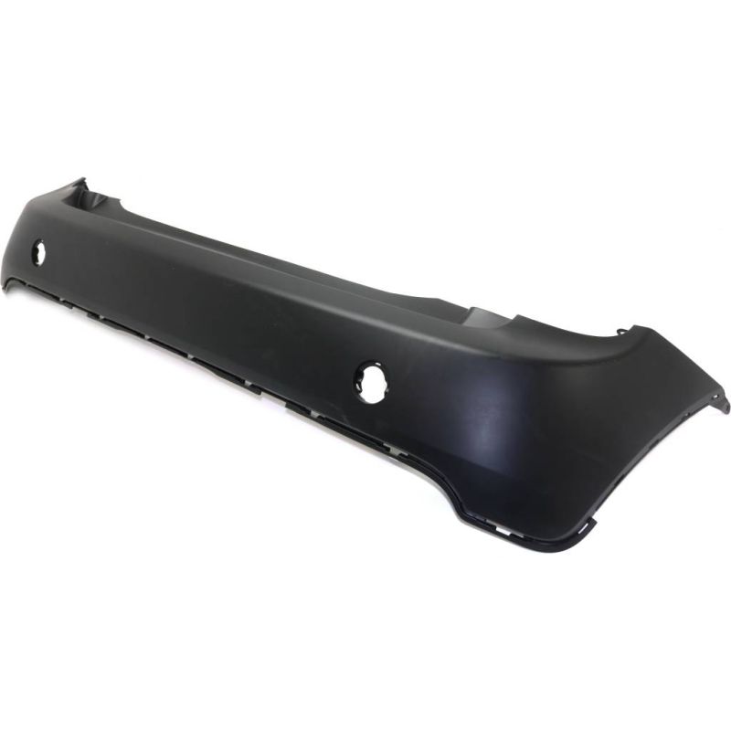 MINI COOPER 4DR HB (HARDTOP) REAR BUMPER COVER PRIMED (BASE WO/JCW)(WO ...