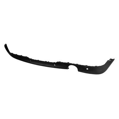 MINI COOPER COUPE REAR BUMPER LOWER SPOILER (WO/SENSOR)(BASE WO/JCW ...