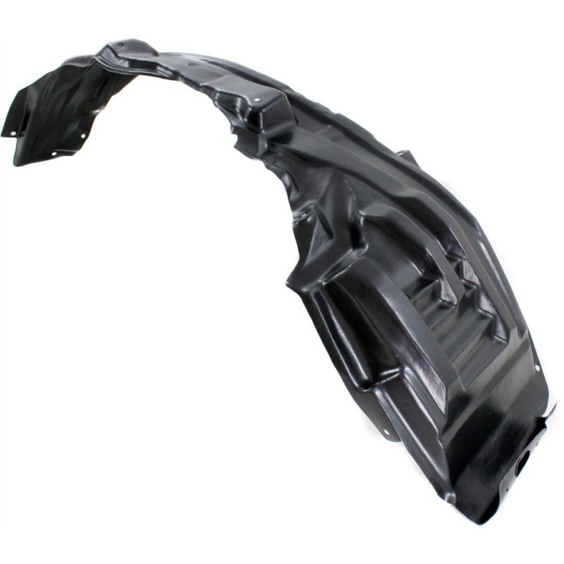 MITSUBISHI OUTLANDER SPORT (5 SEATER) FENDER LINER LEFT WO/INSULATION ...