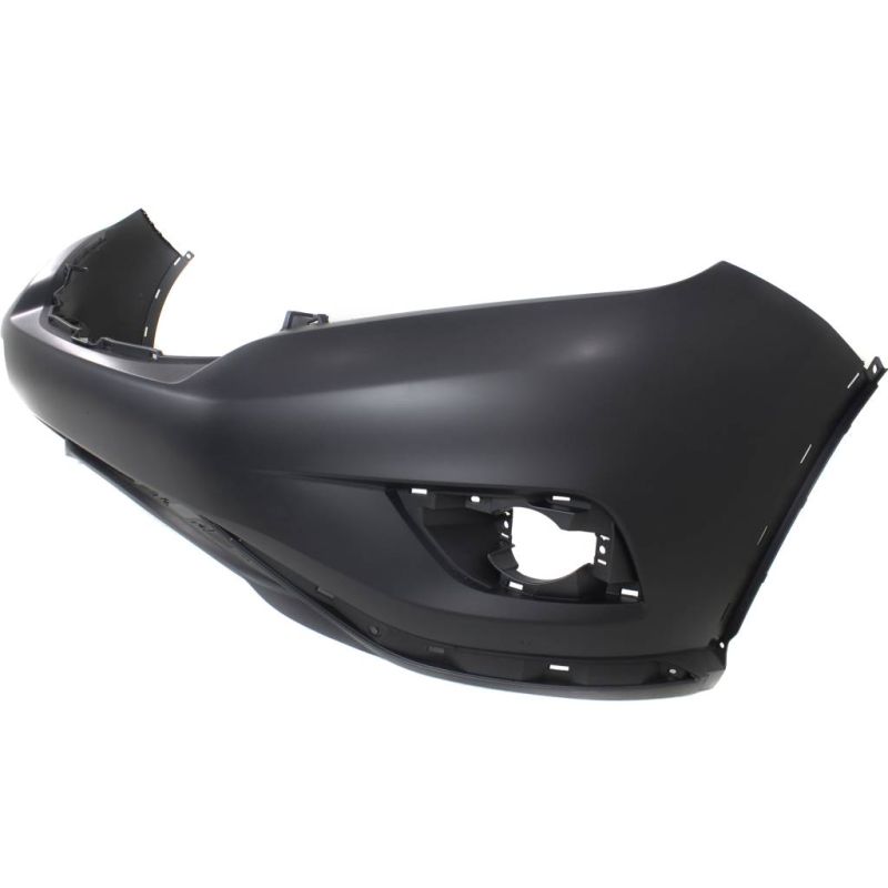 NISSAN(DATSUN) MURANO FRONT BUMPER COVER PRM/LWR TEXT **CAPA** OEM ...