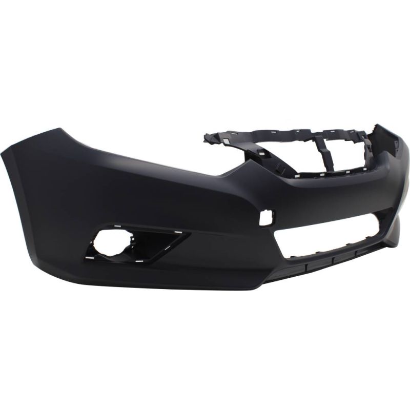 NISSAN(DATSUN) ALTIMA SDN FRONT BUMPER COVER PRIMED (WO/SENSOR) OEM ...