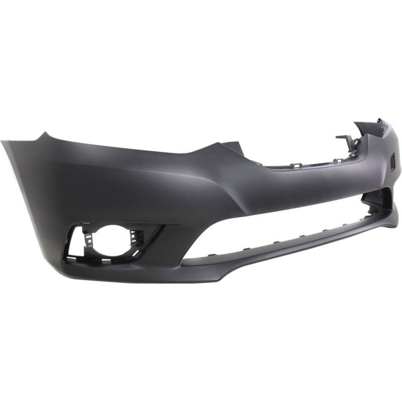 NISSAN(DATSUN) SENTRA FRONT BUMPER COVER PRIMED **CAPA** OEM#620223YU1J ...