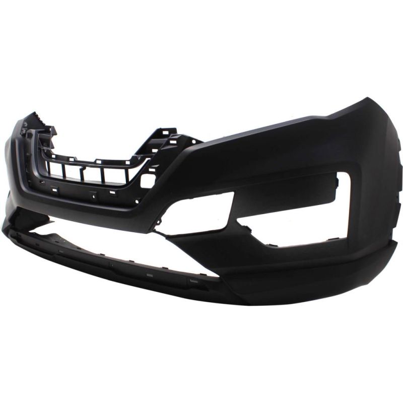 NISSAN(DATSUN) ROGUE (2.5L) FRONT BUMPER COVER PRM**CAPA** OEM ...