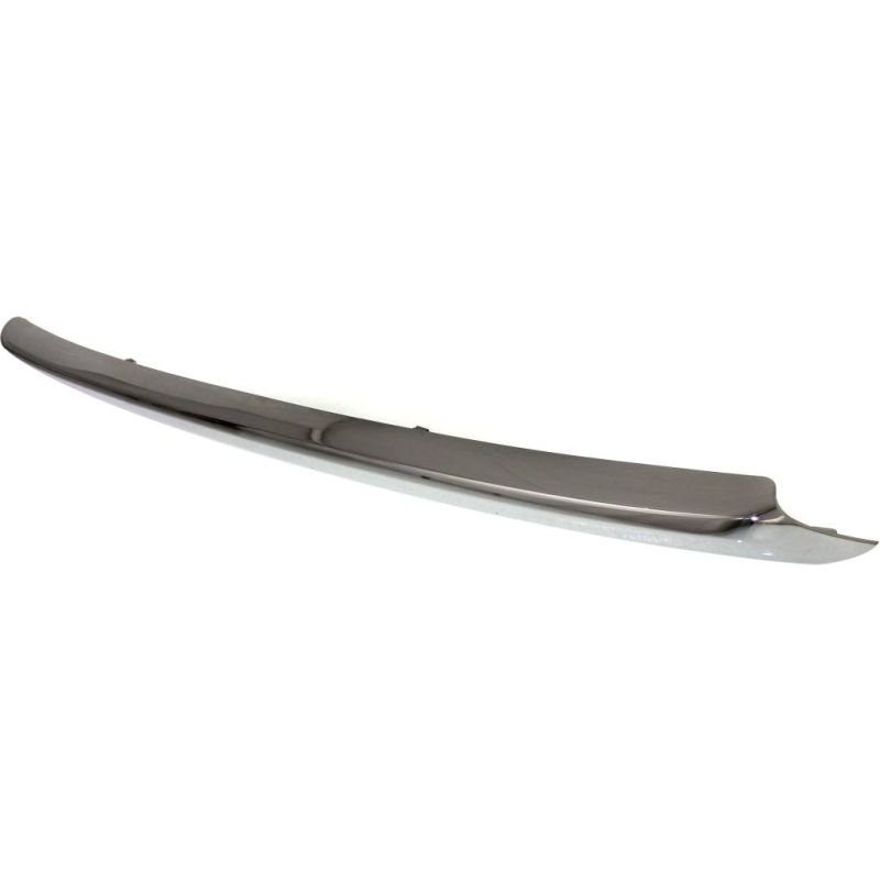 NISSAN(DATSUN) PATHFINDER FRONT BUMPER LOWER MOLDING CHROME OEM ...