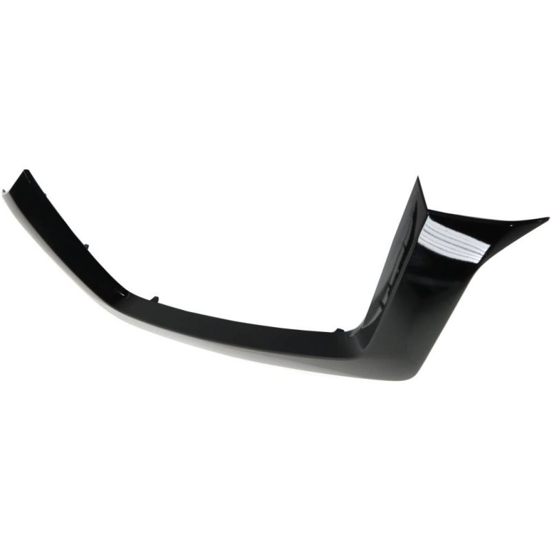 NISSAN(DATSUN) ROGUE HYBRID FRONT BUMPER FINISHER PAD-BLK (USA) OEM ...
