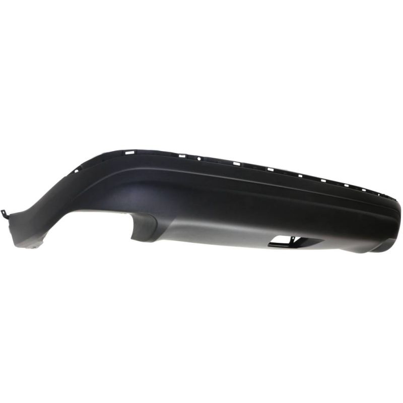 NISSAN(DATSUN) MURANO REAR BUMPER COVER LOWER TXT OEM#850B29UF0B 2015 ...