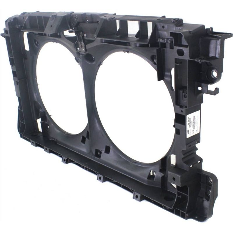 NISSAN(DATSUN) ALTIMA SDN RADIATOR SUPPORT 2.5L OEM#625003TA0A 2013 ...