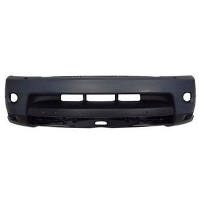 LAND ROVER RANGE ROVER SPORT FRONT BUMPER COVER PRIMED (W/CAMERA)(WO/A ...