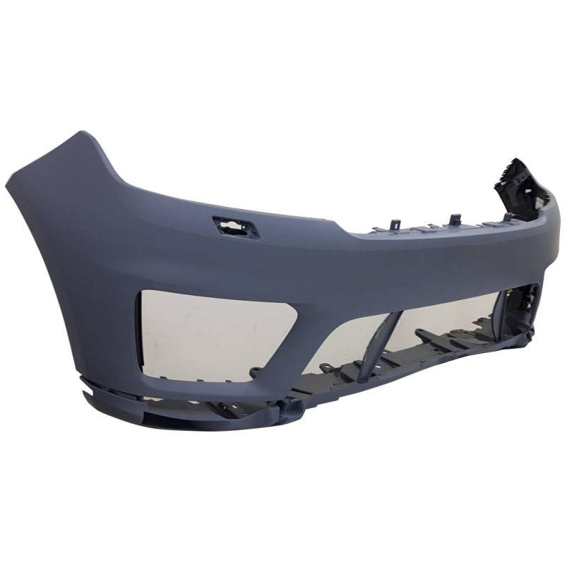 LAND ROVER RANGE ROVER SPORT FRONT BUMPER COVER PRIMED (WO/ACTIVE PK ...