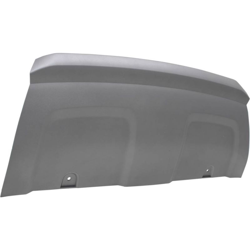 LAND ROVER RANGE ROVER EVOQUE FRONT BUMPER LOWER CENTER VALANCE (PURE ...