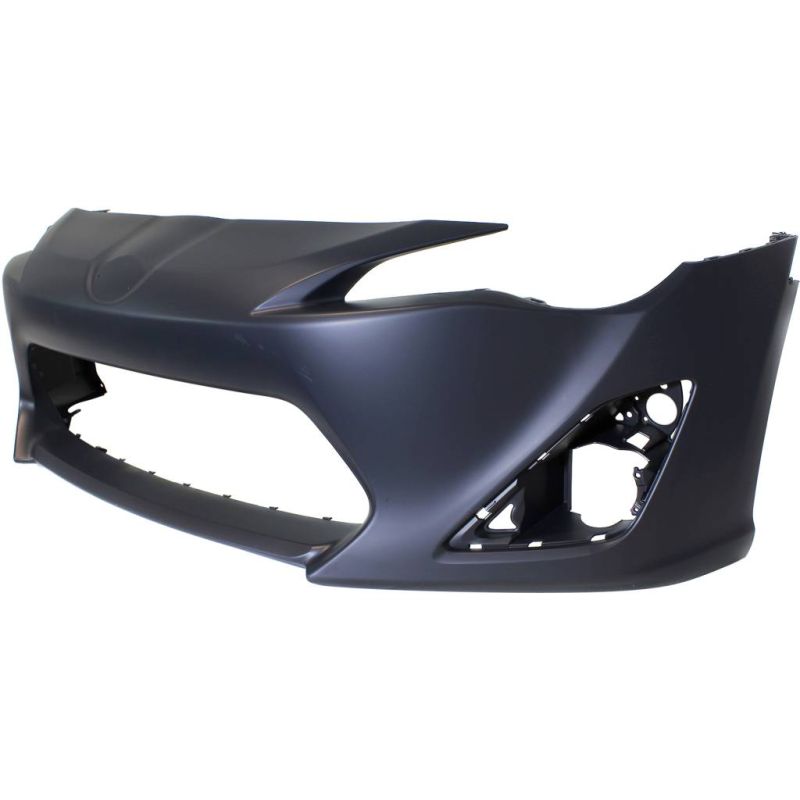 SCION SCION FR-S FRONT BUMPER COVER PRIMED OEM#SU00301484 2013-2016 PL# ...