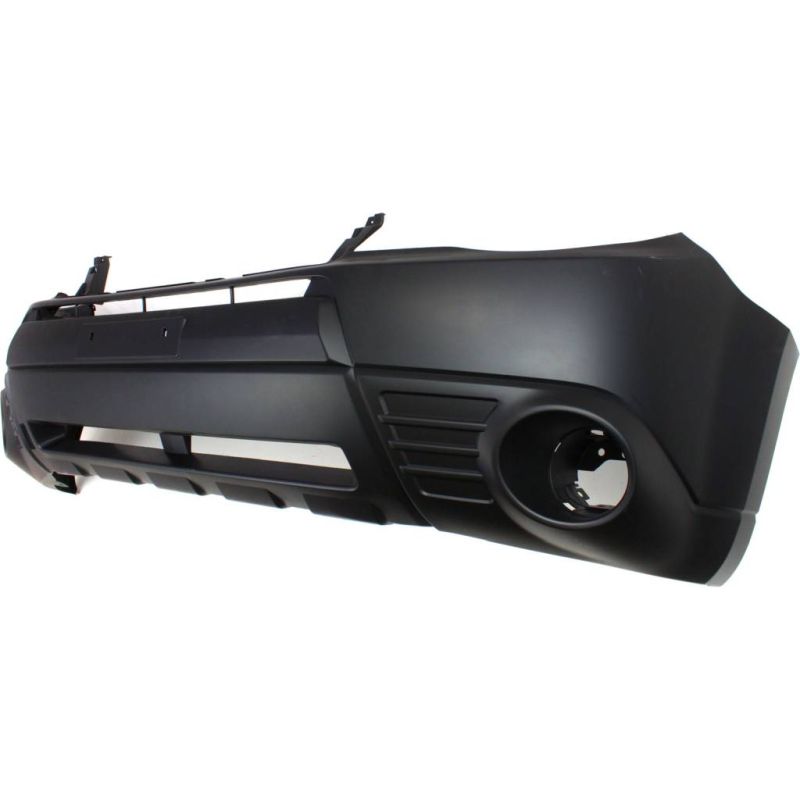 SUBARU FORESTER FRONT BUMPER COVER PRIMED OEM#57704SC000 2009-2013 PL# ...