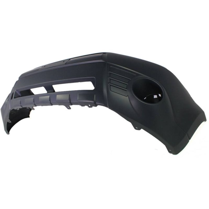 SUBARU FORESTER FRONT BUMPER COVER PRM**CAPA** OEM#57704SC000 2009-2013 ...