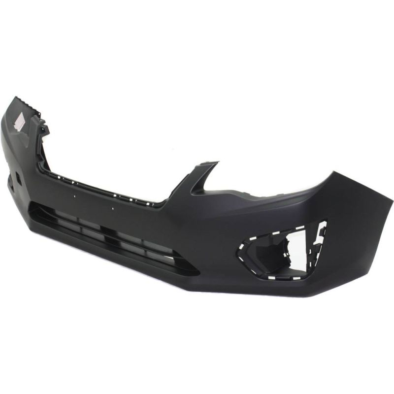 SUBARU IMPREZA 2.0 FRONT BUMPER COVER PRIMED **CAPA** OEM#57704FJ003 ...