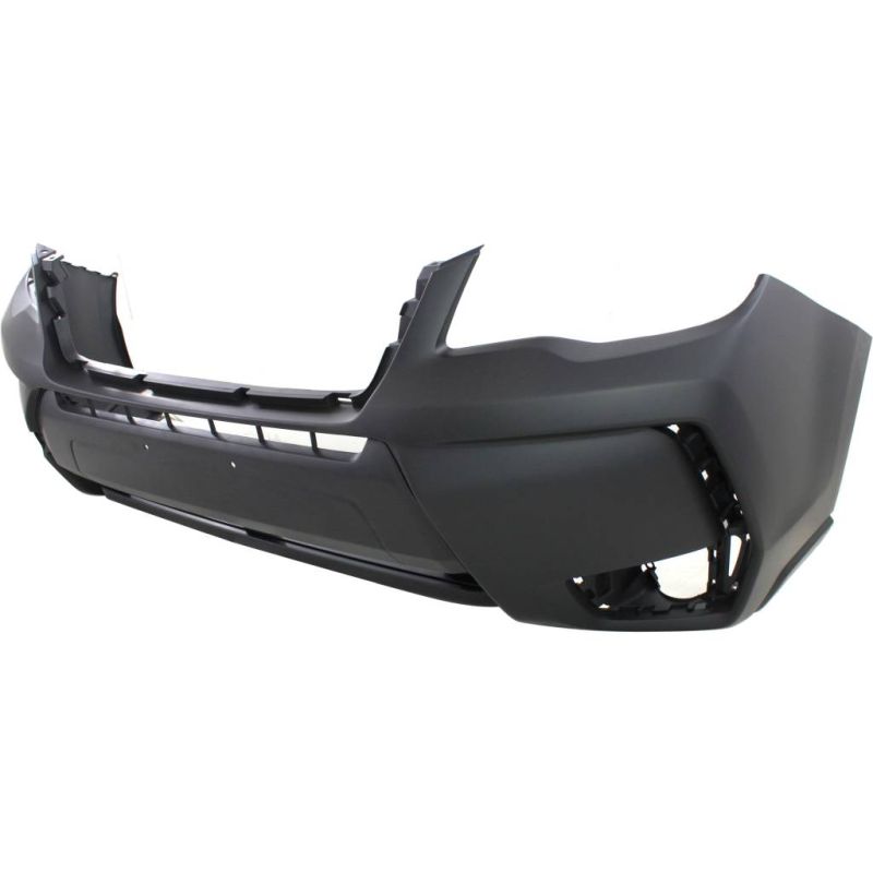 SUBARU FORESTER FRONT BUMPER COVER PRIMED (2.0L) OEM#57704SG021 2014 ...