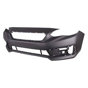 SUBARU IMPREZA WAGON FRONT BUMPER COVER PRM OEM#57704FL11A 2020-2022 PL ...