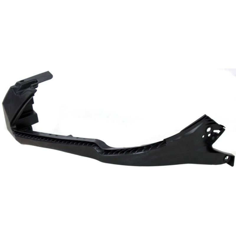 SUBARU OUTBACK FRONT BUMPER COVER UPPER SUPPORT BRACKET LEFT (CORNER ...