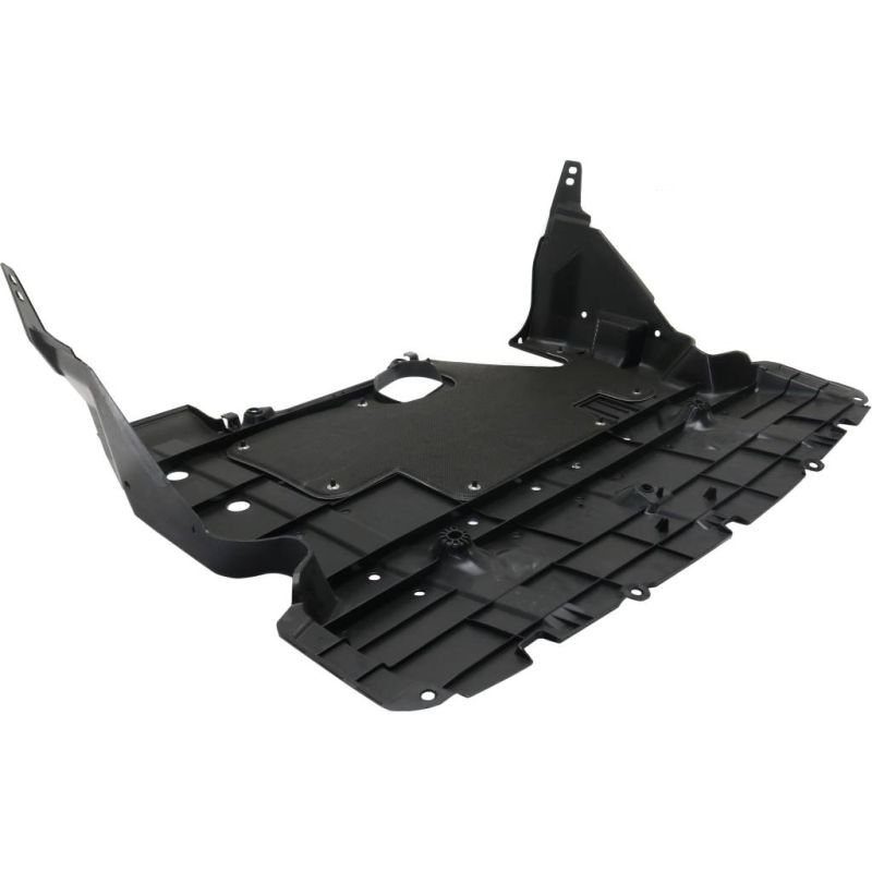SUBARU CROSSTREK FRONT SPLASH SHIELD (ENG UNDER CVR) OEM#56410FL010 ...