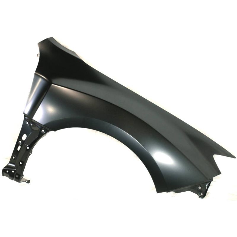 SUBARU IMPREZA WRX/STI FENDER RIGHT ( Sti MDL ONLY) OEM#57120FG0409P ...