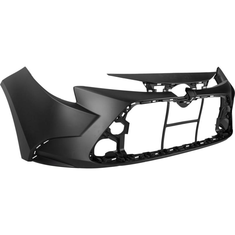 TOYOTA COROLLA HYBRID FRONT BUMPER COVER PRIMED (JAPAN)(W/TOW COVER ...