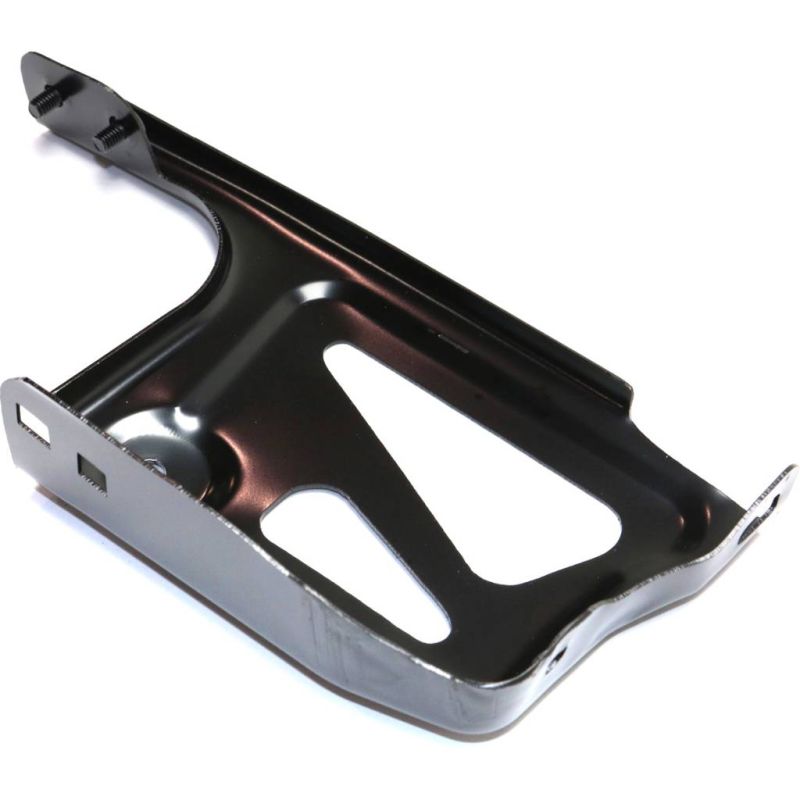 TOYOTA TACOMA FRONT BUMPER COVER MOUNT BRACKET RIGHT OEM#5327304040 ...