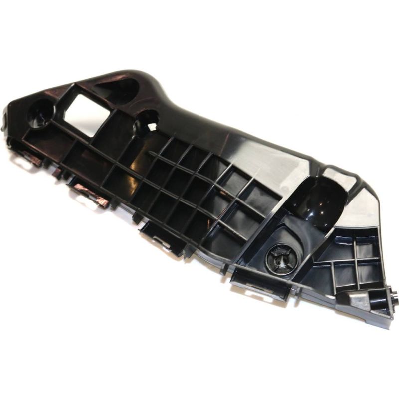 TOYOTA RAV4 HYBRID FRONT BUMPER COVER RETAINER RIGHT (PLASTIC) **CAPA ...