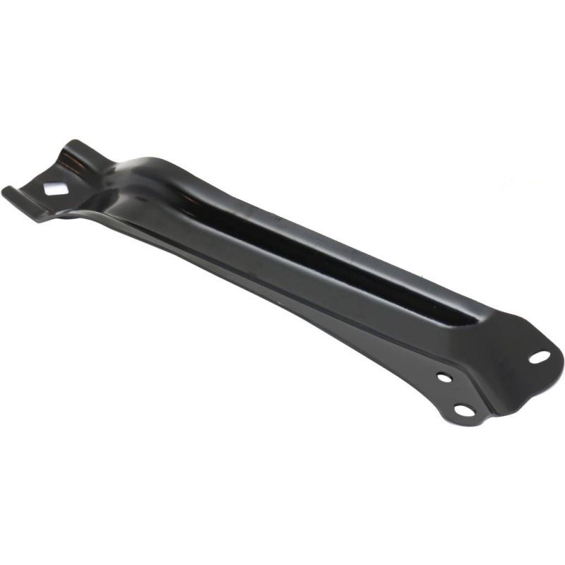 TOYOTA TACOMA FRONT BUMPER SIDE SUPPORT BRACKET LEFT (STEEL) OEM ...