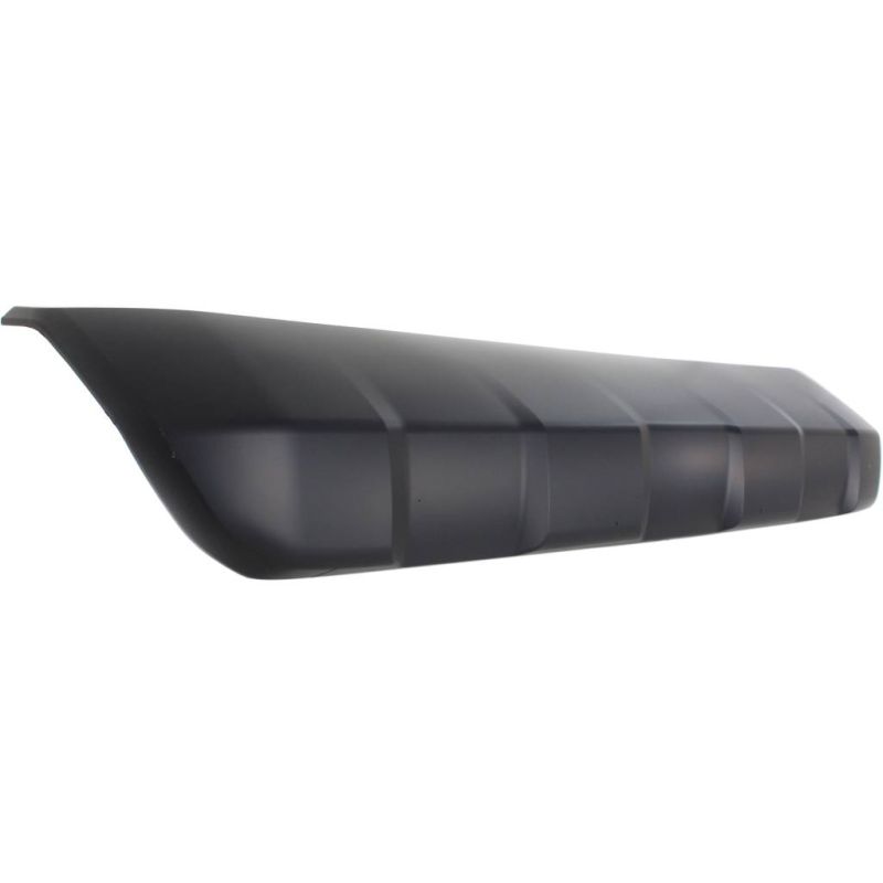 TOYOTA TACOMA FRONT BUMPER LOWER CENTER VALANCE PANEL PRIMED OEM ...