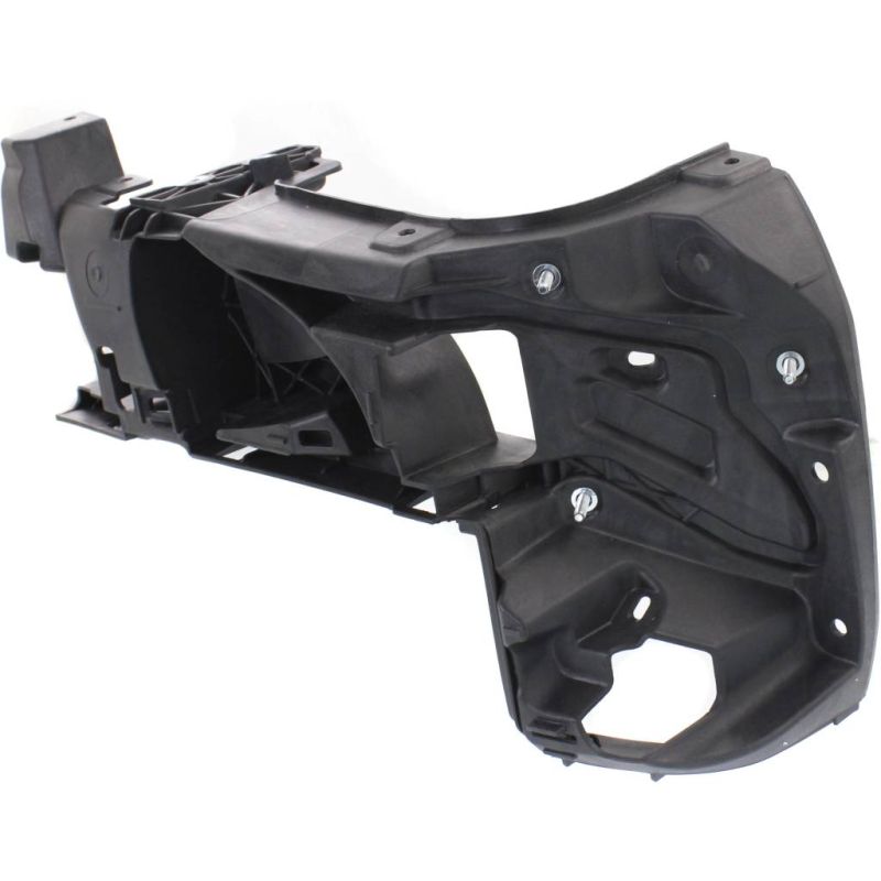 TOYOTA TACOMA REAR BUMPER END SUPPORT ASSEMBLY LEFT OEM#5215404010 2016 ...