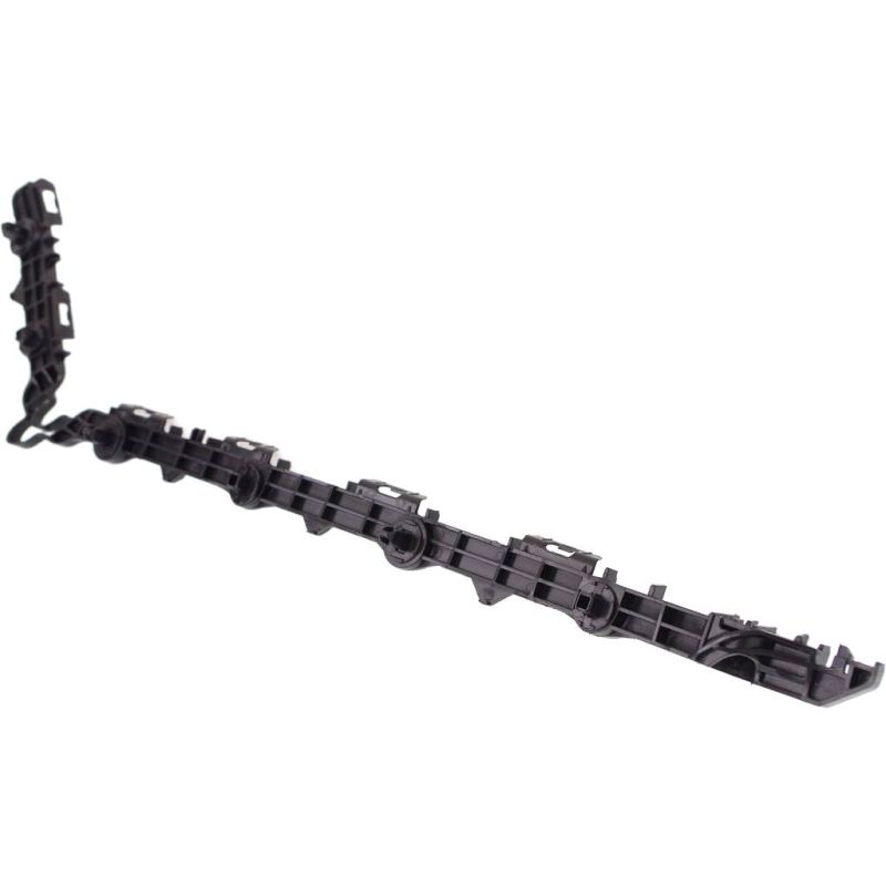 TOYOTA CAMRY HYBRID REAR BUMPER COVER SIDE RETAINER LEFT OEM#5257606090 ...