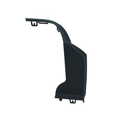 TOYOTA TACOMA REAR BUMPER END SUPPORT COVER RIGHT (included in #7107561 ...