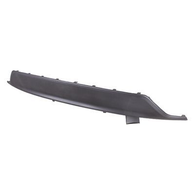 TOYOTA HIGHLANDER HYBRID REAR BUMPER LOWER VALANCE TXT-BLACK (/LE/XLE ...