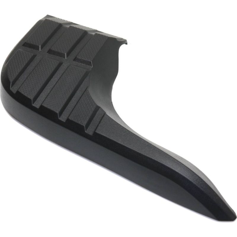 TOYOTA TUNDRA REAR BUMPER STEP PAD RIGHT OEM#521630C070 2014-2021 PL# ...