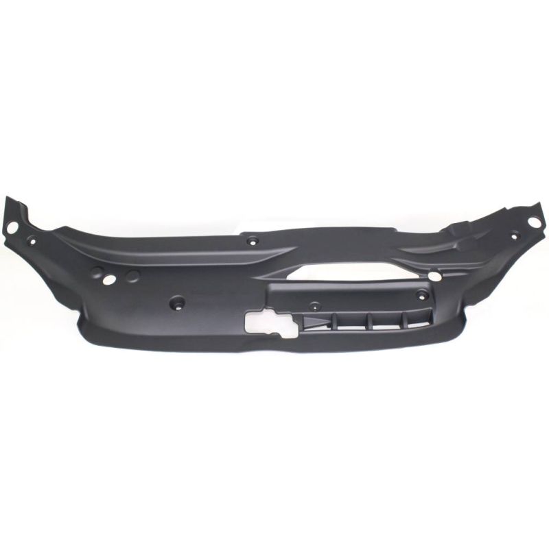 TOYOTA AVALON RADIATOR SUPPORT UPPER SEAL BLACK (PLASTIC)**CAPA** OEM ...