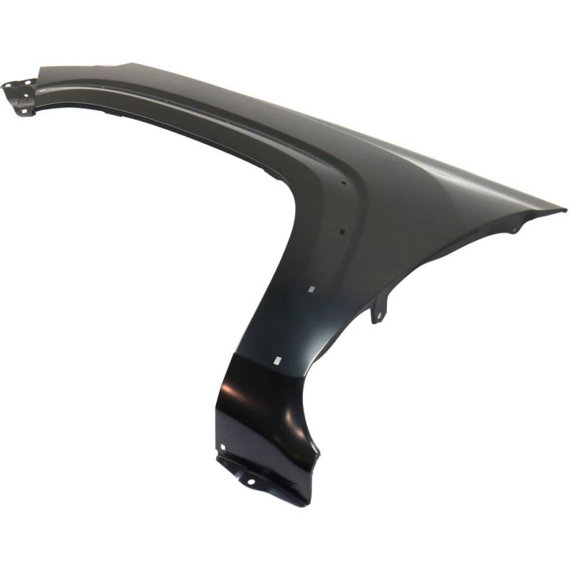 TOYOTA TACOMA FENDER LEFT (W/ FENDER FLARE)**CAPA** OEM#5381204120 2016 ...