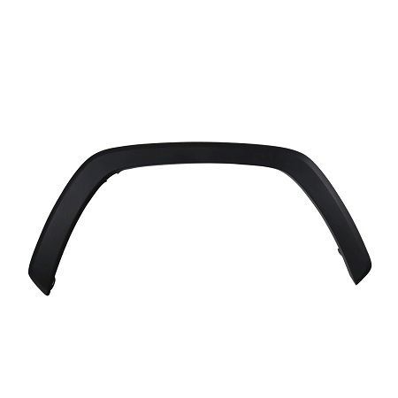 TOYOTA RAV4 FRONT FENDER WHEEL OPENING MLDG LEFT TXT-BLACK (LE/XLE/LTD ...