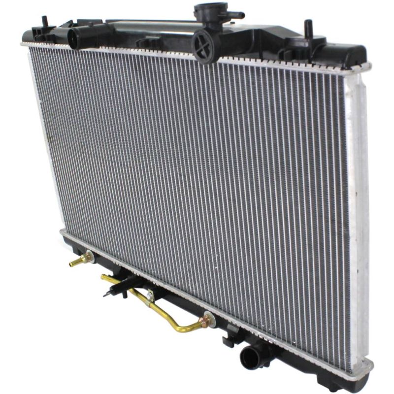 TOYOTA CAMRY RADIATOR V6 (HEAVY DUTY) OEM#16400AD020 2007-2011 PL#TO3010313