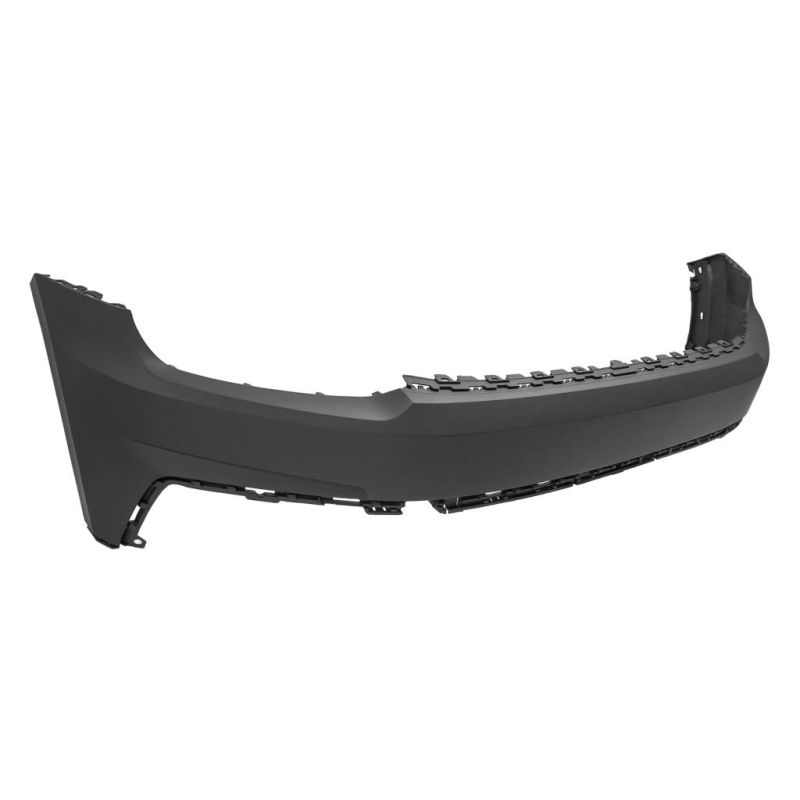 VOLKSWAGEN ATLAS FRONT BUMPER COVER PRM OEM#3CN807221GRU 2018-2020 PL# ...
