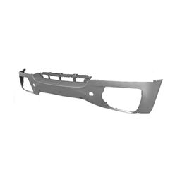 BMW BMW X6 HYBRID E72 FRONT BUMPER COVER PRIMED (WO/ SIDE CAMERA)(EXC M ...