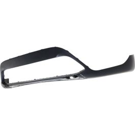 BMW BMW X1 FRONT BUMPER COVER LOWER TXT (W/SKID PLATE)(WO/SENSOR)(WO/M ...