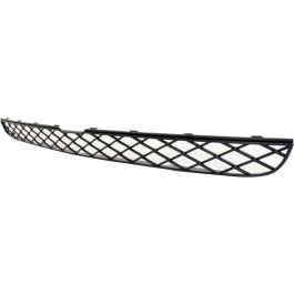 BMW BMW X6 HYBRID E72 FRONT BUMPER GRILLE UPPER BLACK OEM#51117159597 ...