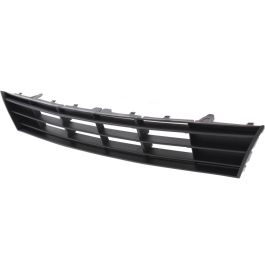BMW BMW 5 SERIES HYBRID FRONT BUMPER GRILLE CENTR BLACK (WO/M PKG)(WO ...