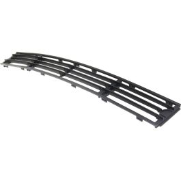 BMW BMW 7 SERIES (EXC 750 HYBRID) FRONT BUMPER GRILLE CENTER (WO/M PKG ...