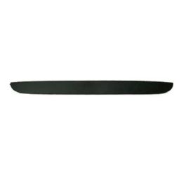 BMW BMW 1 SERIES CP/CONVT REAR BUMPER LOWER COVER INSERT BLACK OEM ...
